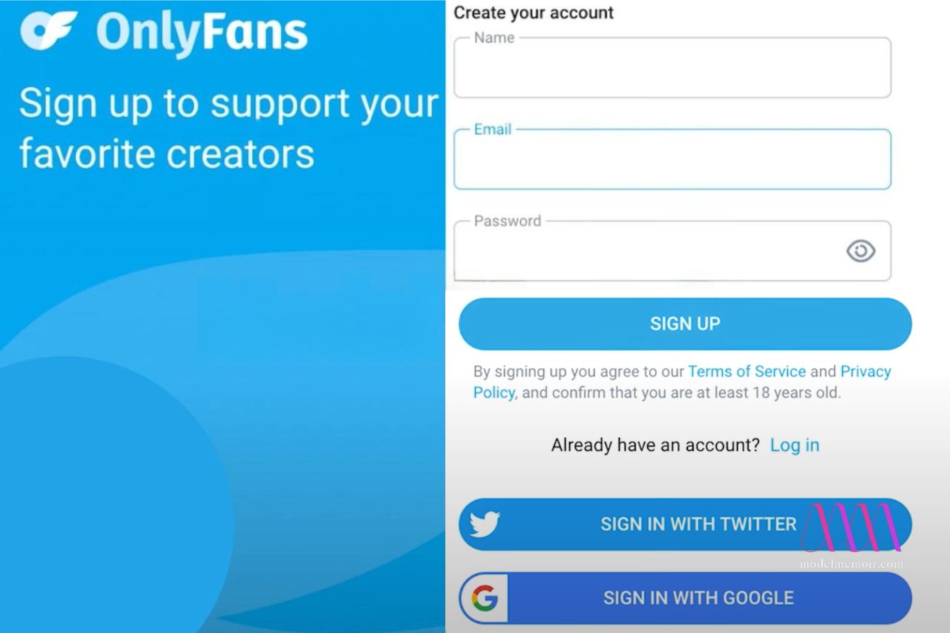 Starting your OnlyFans: Complete guide for beginners