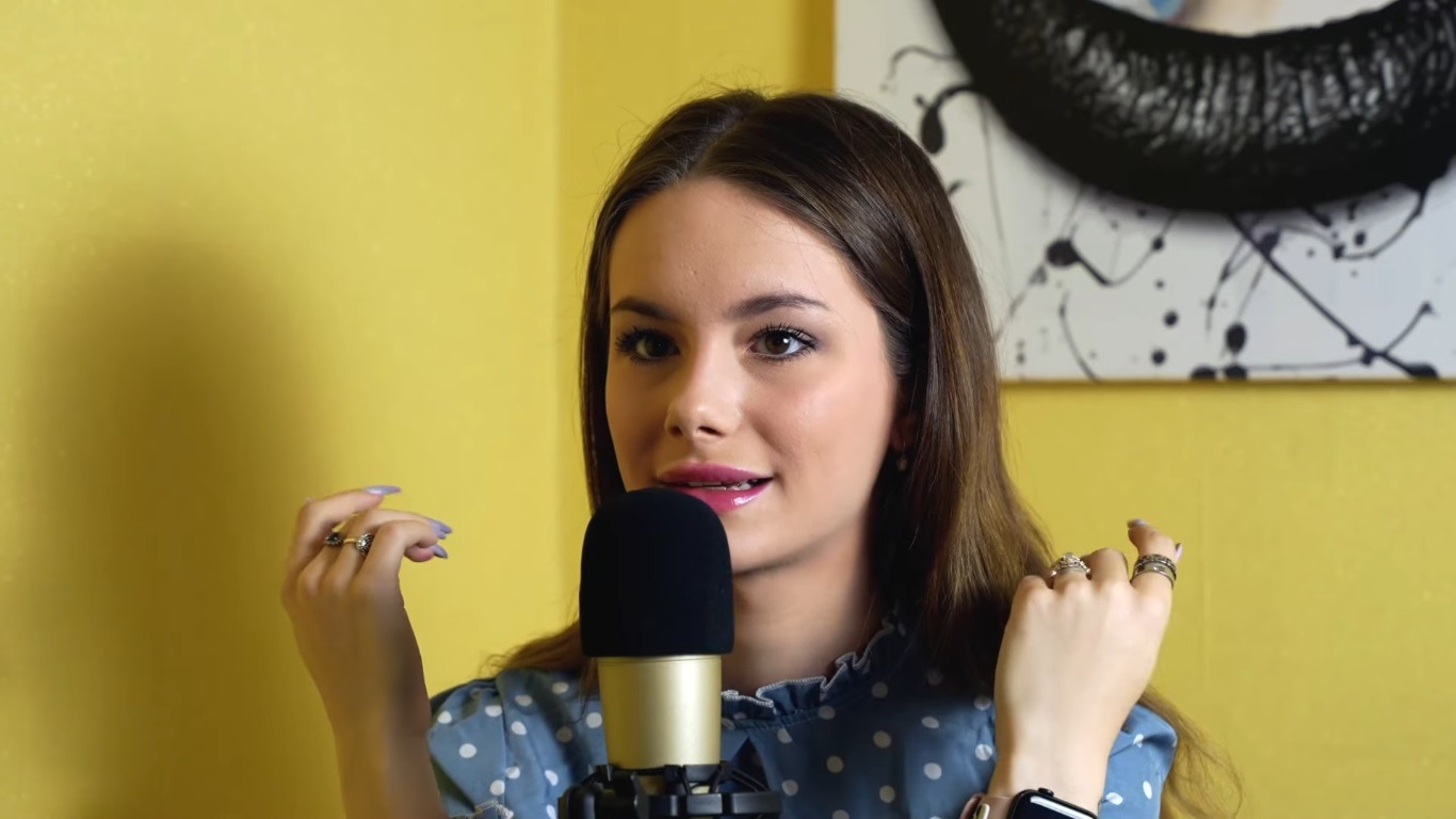 Fresh Faces In Adult Film An Intimate Interview With Liz Ocean