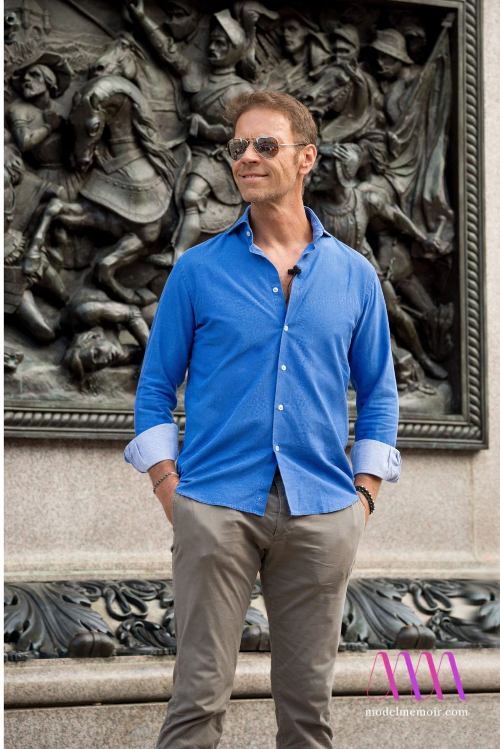 Rocco Siffredi drops bombshells in revealing interview