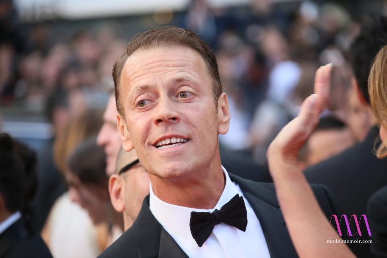 Rocco Siffredi drops bombshells in revealing interview