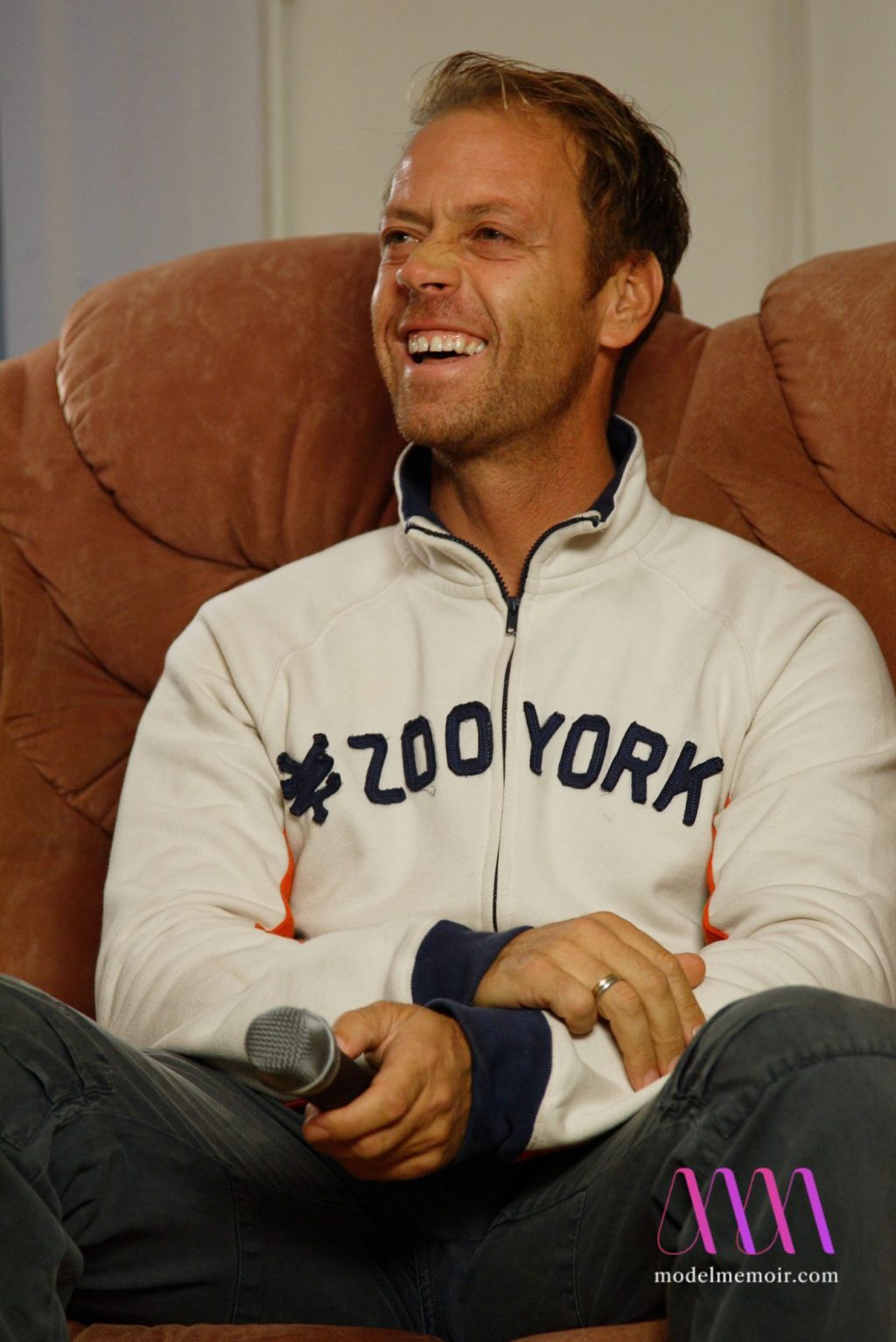 Rocco Siffredi drops bombshells in revealing interview