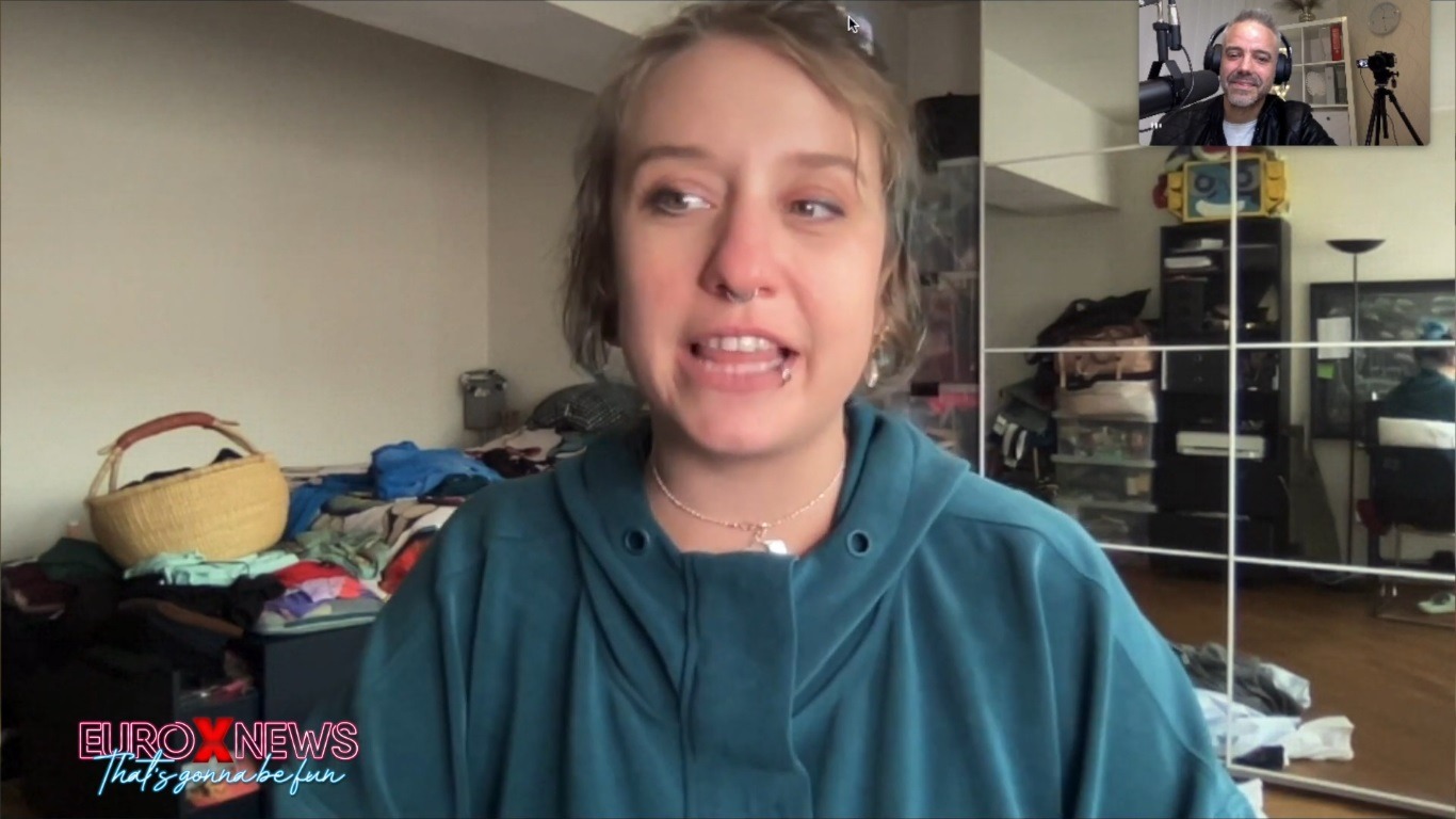Proxy Paige interview: Fame, industry secrets & how it all began