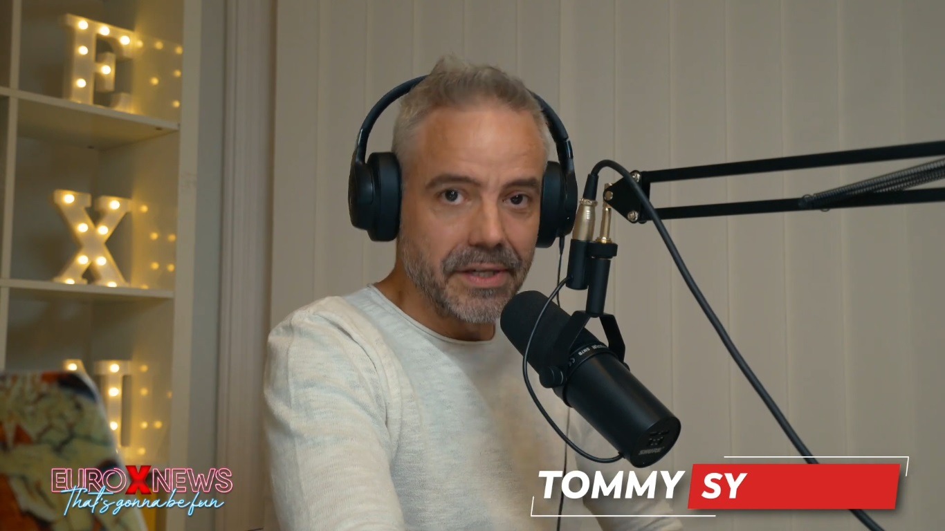 Tiffany Tatum tells all: Surprising porn industry secrets – Part 1